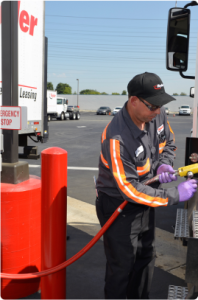 TCS Fuel Cards for Owner Operators: The Best Discounts on Fuel