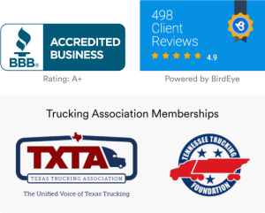 TransConnect Services: Fuel Discounts for Every Trucker