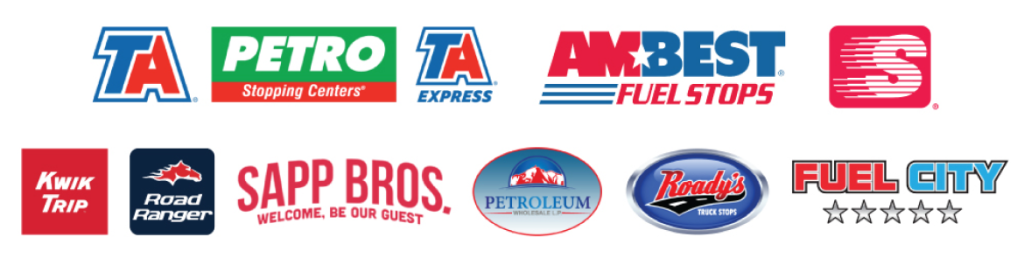 TCS Fuel Card | We Have the Best Fuel Discounts for Truckers