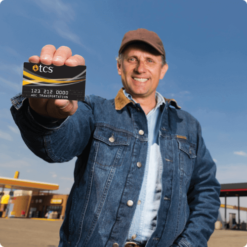 Fuel Cards for Truckers: Make the Most of Your Fuel Budget