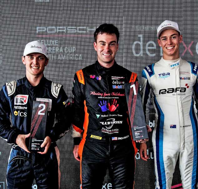 TCS Racing | TCS Fuel | TransConnect Services