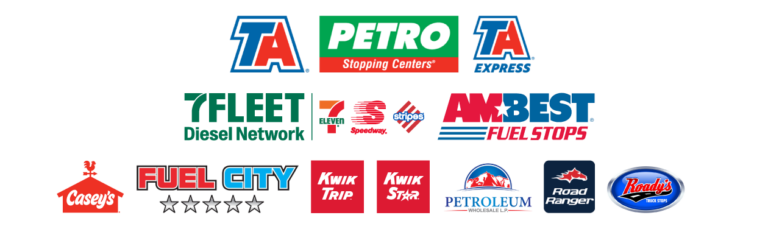 TCS Fuel Card | We Have the Best Fuel Discounts for Truckers
