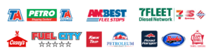 TCS Fuel Card | We Have the Best Fuel Discounts for Truckers