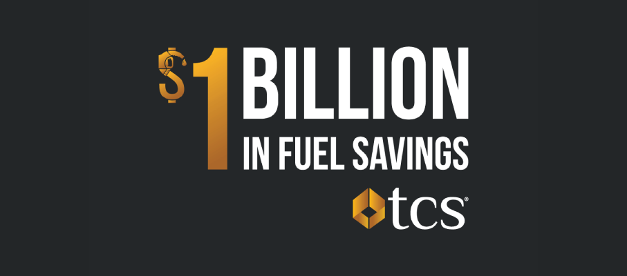 TCS Fuel Card | We Have the Best Fuel Discounts for Truckers